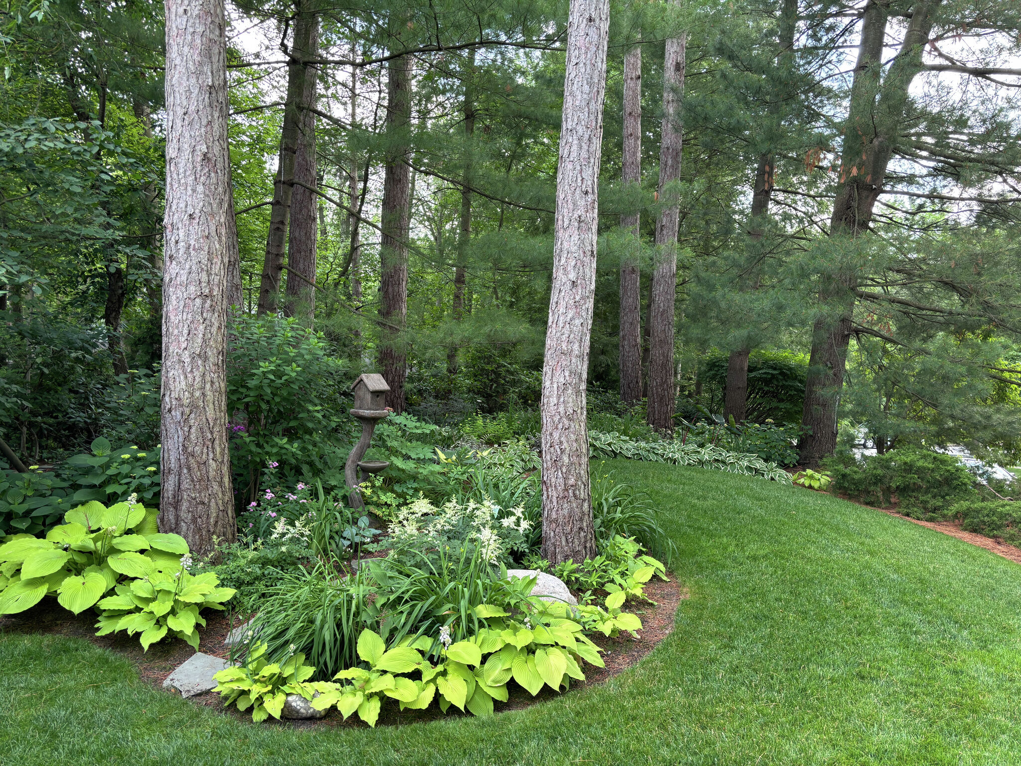 Explore Midland’s hidden gardens at 22nd annual GardenWalk on July 15