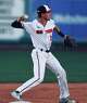 Mike Anthony: How Jackson Olson became Savannah Bananas star