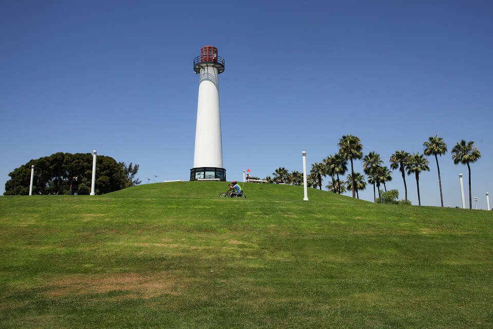 Once known as 'Iowa by the Sea,' this Calif. city is suddenly cool aga