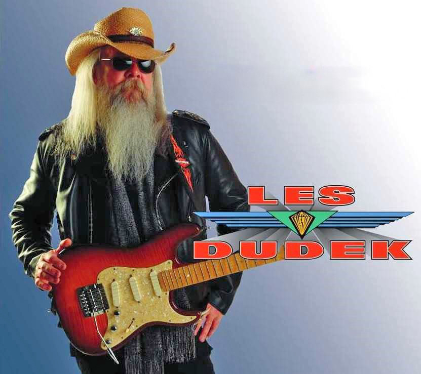 Wildey Theatre announces July 2025 concert lineup