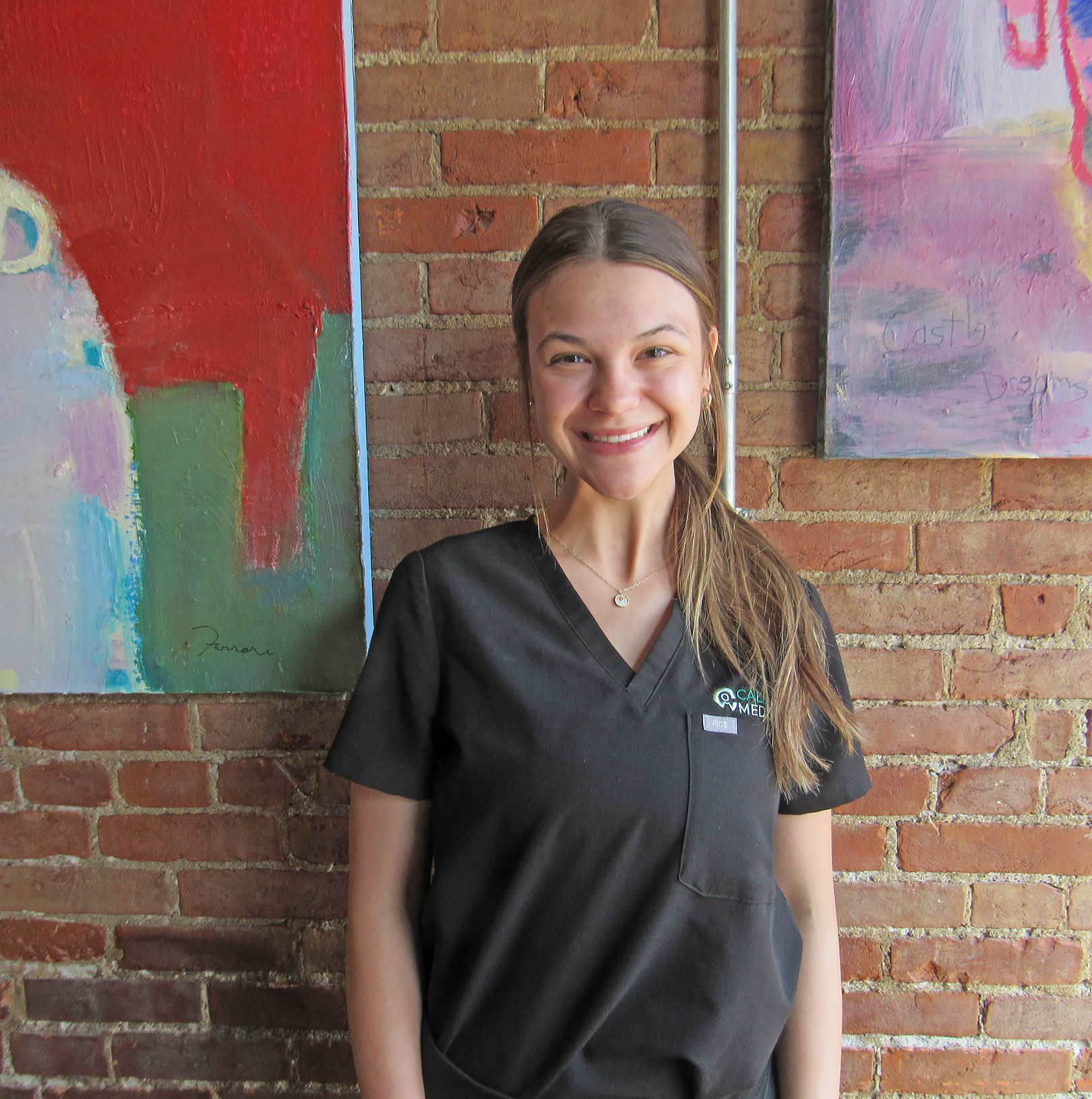 Edwardsville IL woman publishes self help book for girls