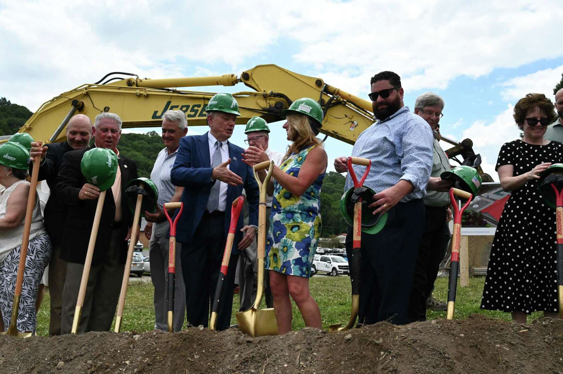 Construction to begin on $7.8M pool in Lansingburgh