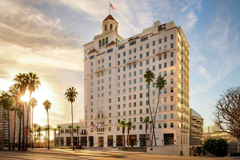 Once known as 'Iowa by the Sea,' this Calif. city is suddenly cool aga