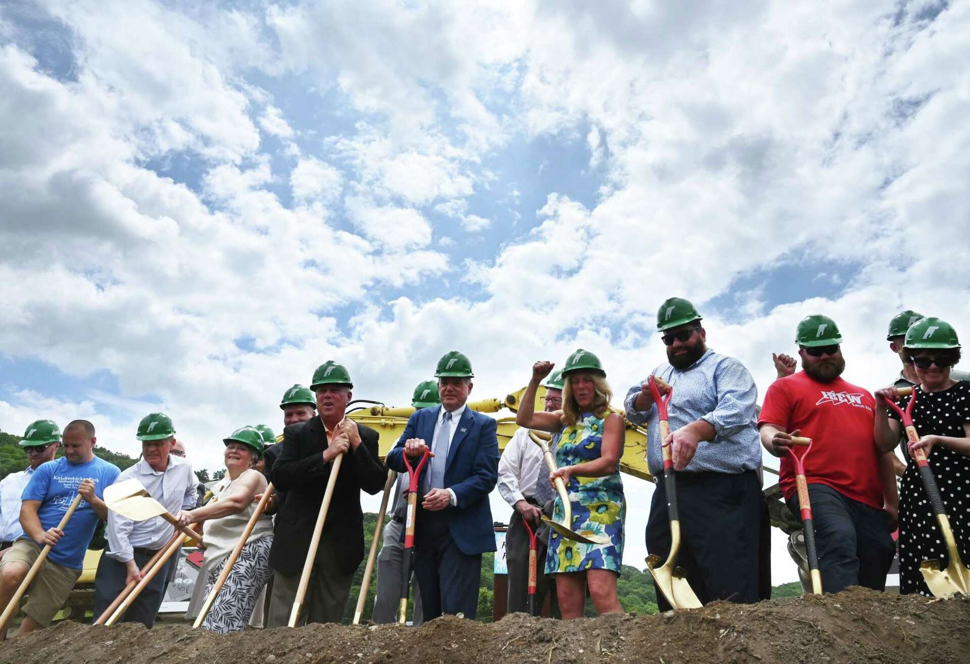 Construction to begin on $7.8M pool in Lansingburgh
