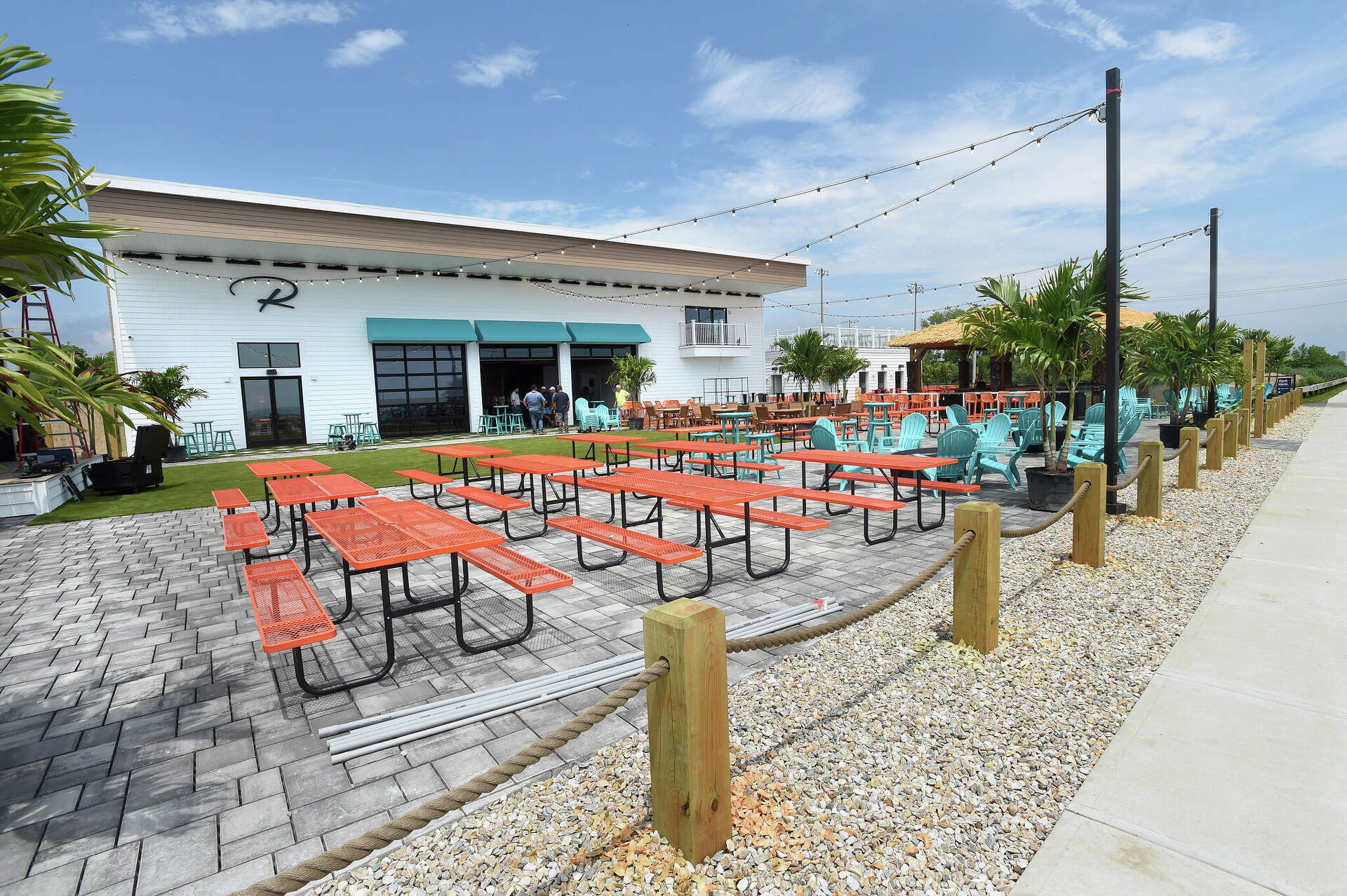 West Haven restaurant Riva slated to hold soft opening in July