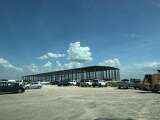Samsung makes progress on its $17B chip plant in Taylor, Texas