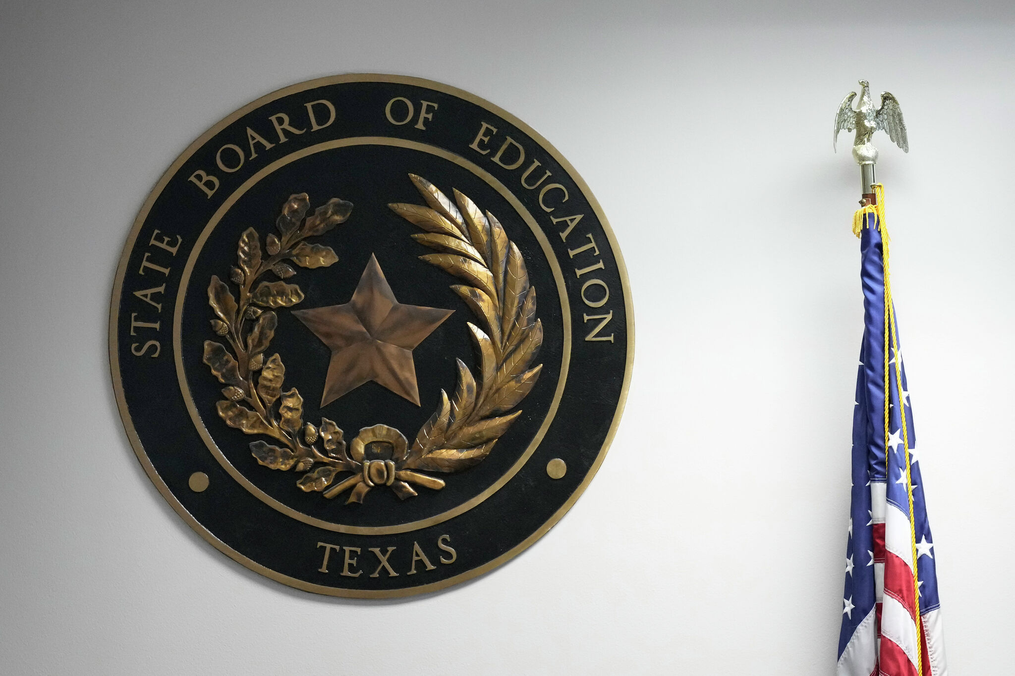 Central Texas Democrats headed to state education board runoff