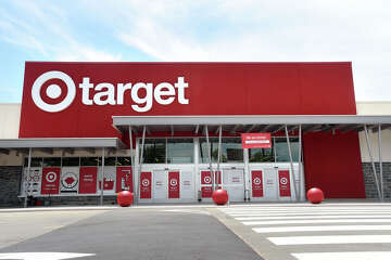 Target announces Guilford opening date at former Walmart