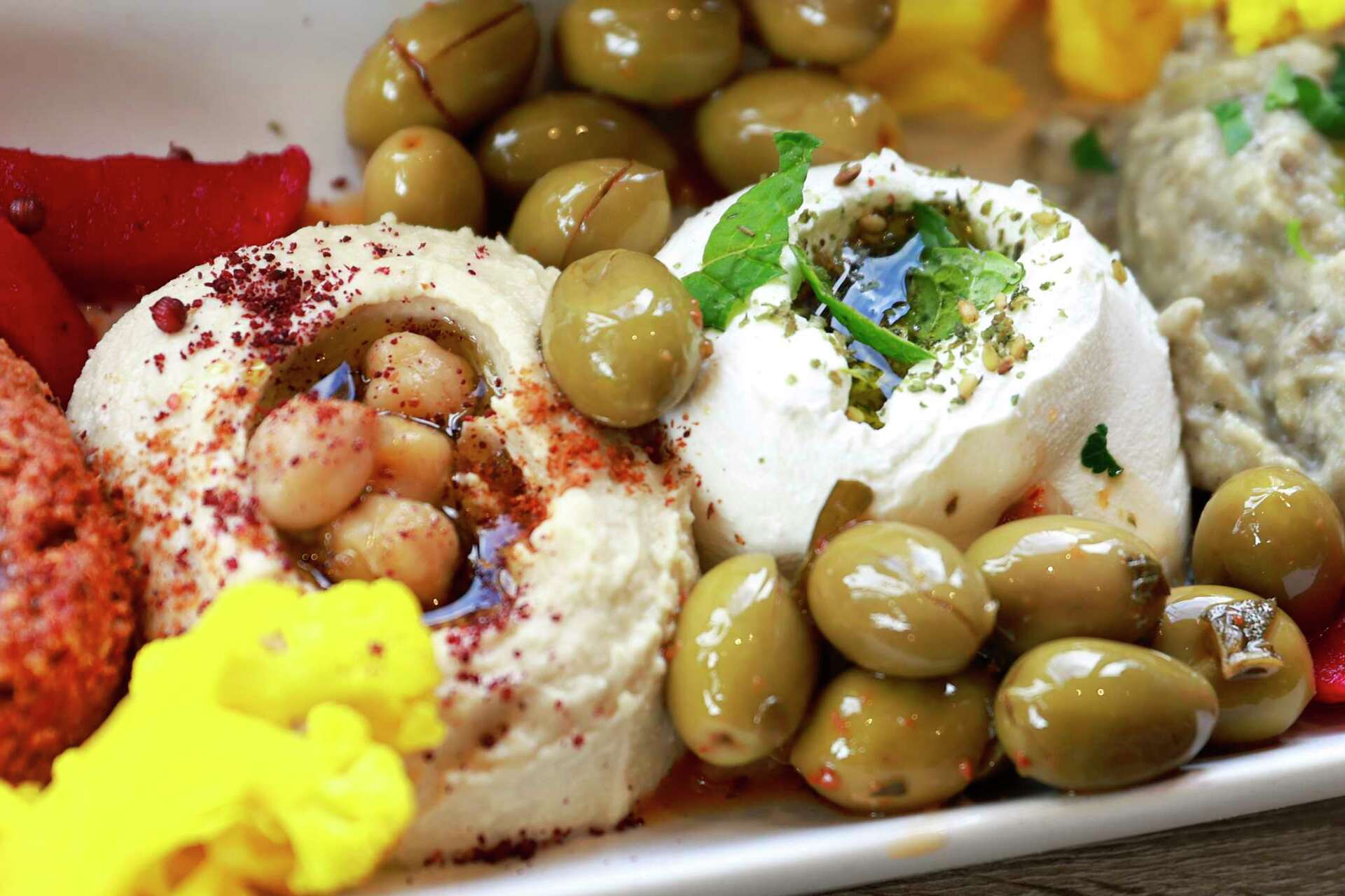 Reem's, famed Arab-California restaurant, reopening in Oakland