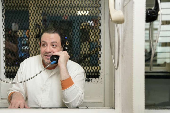 Texas death row loosens solitary confinement for first time in years