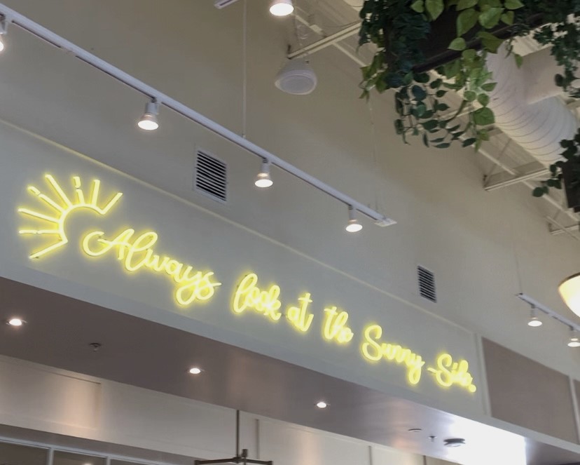 Lombrano Food Hall: A modern-day automat in San Antonio