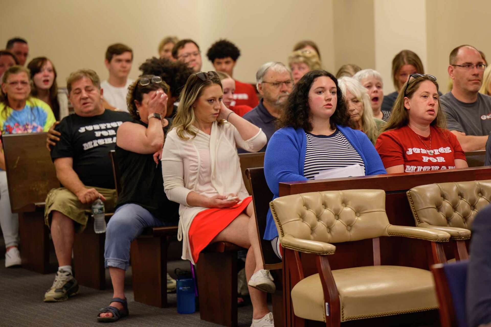 Prison sentence for man who caused fatal Route 85 crash