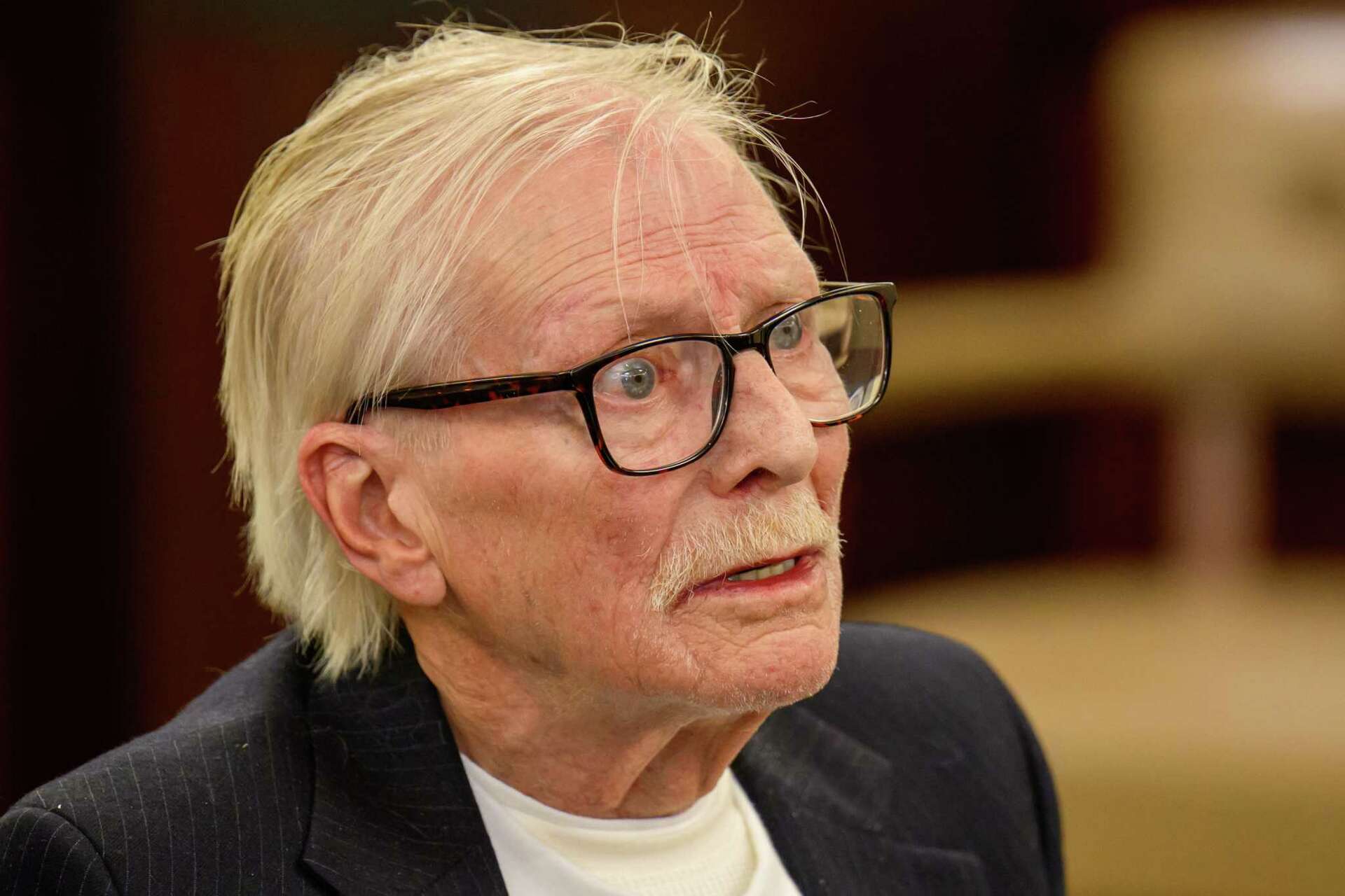 Prison sentence for man who caused fatal Route 85 crash