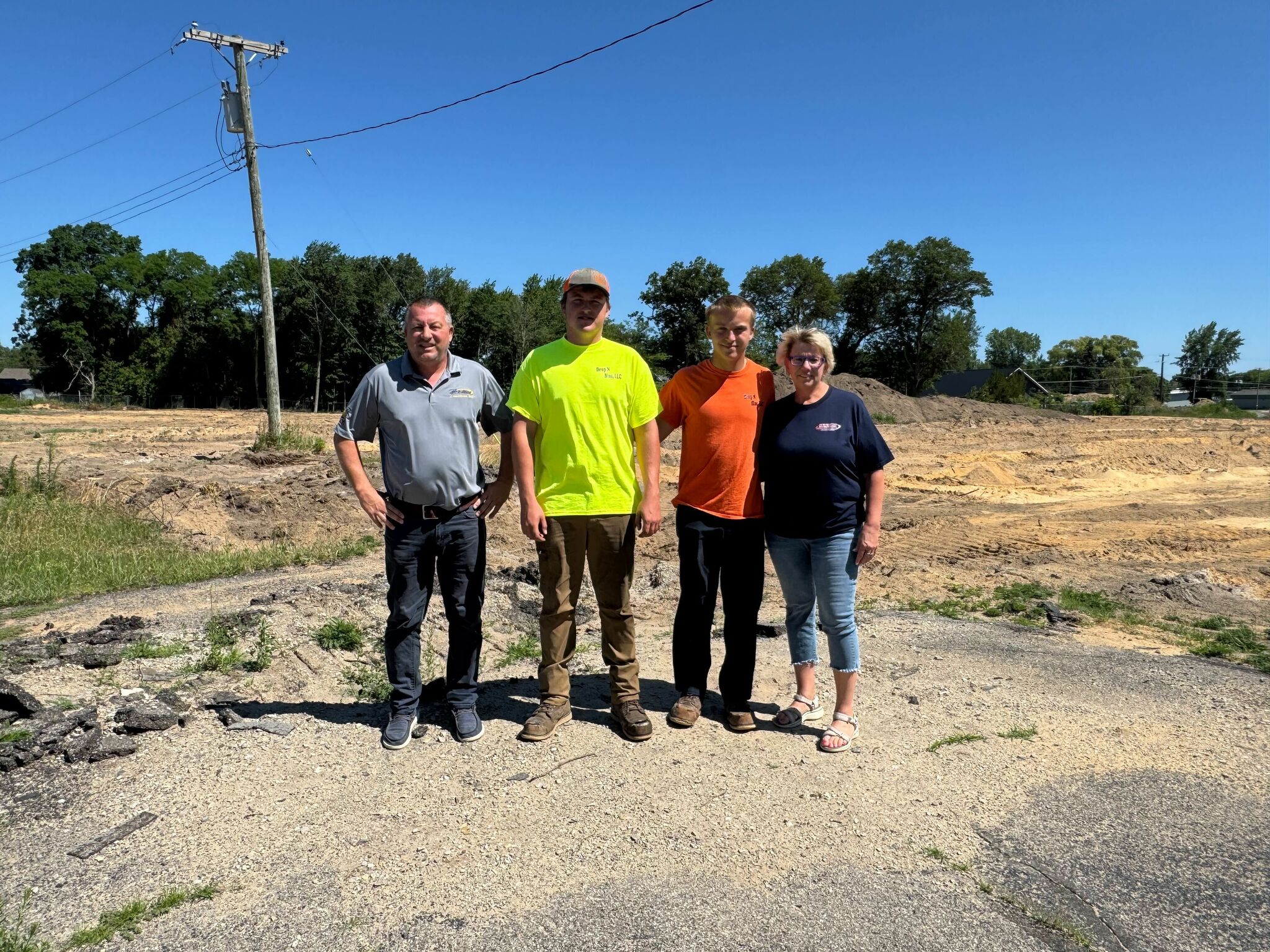 Caseville Sunset RV Resort to open in 2027 with 65 seasonal sites