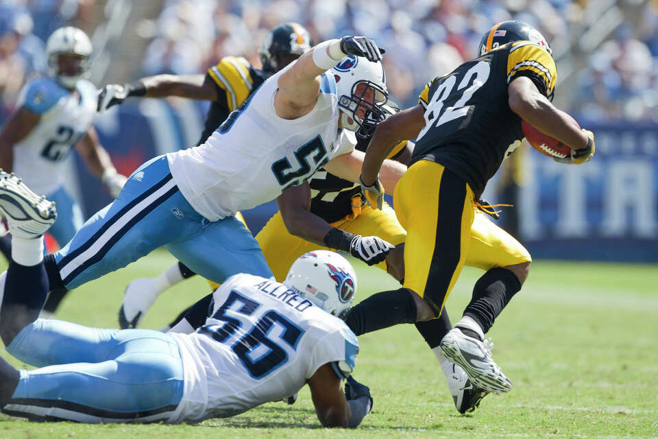 Was Texas Senate hopeful Colin Allred actually good at football?