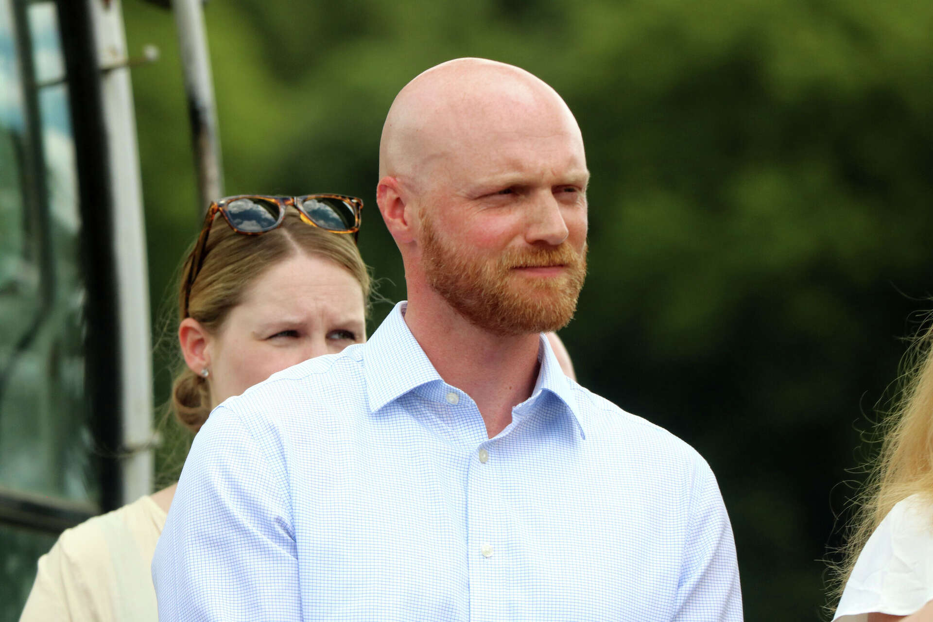 Relations between Troy mayor's office, private park turn 'unhealthy'