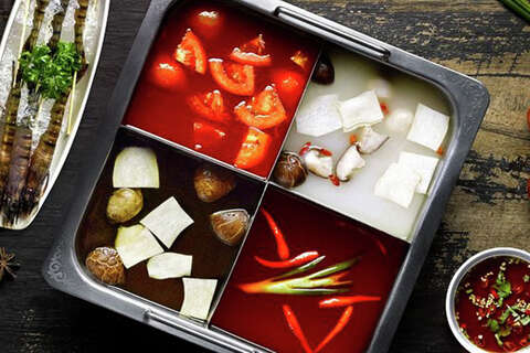 TikTok-famous Chinese hot pot chain to open at Bay Area mall