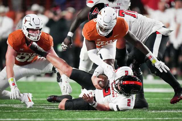 What Texas football's 2024 roster will look like after all the recent ...