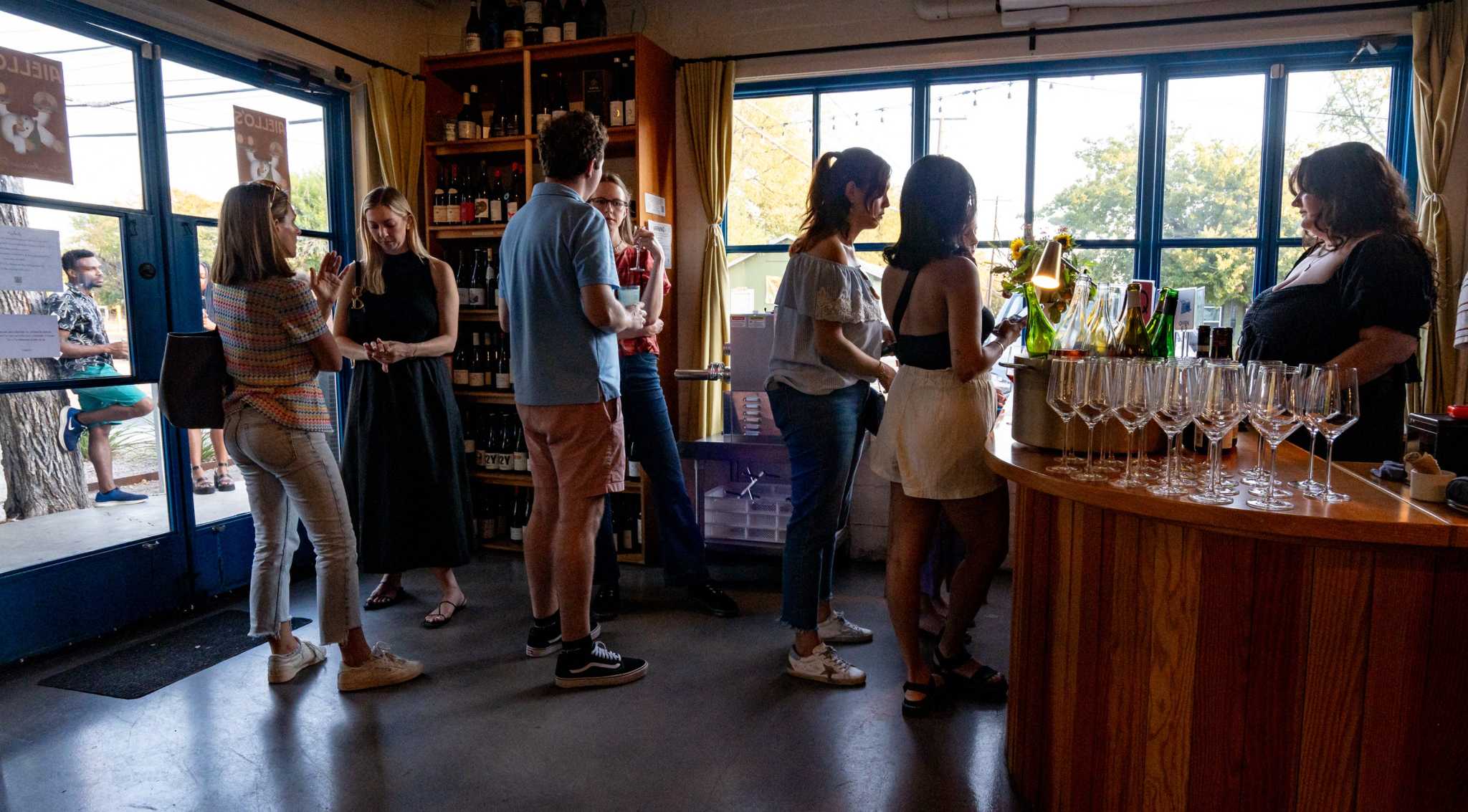 From brunch to happy hour: Enjoy the 25 best Austin patios for every ...
