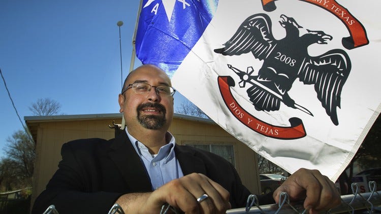 Von Ormy: the 'Freest Little City in Texas,' 03.17.14