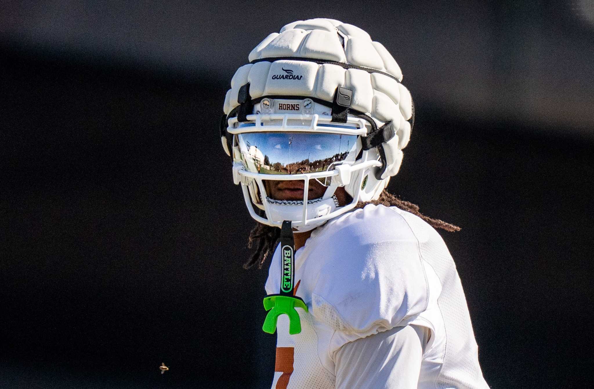 Isaiah Bond reveals NFL Draft decision after conclusion of Texas season