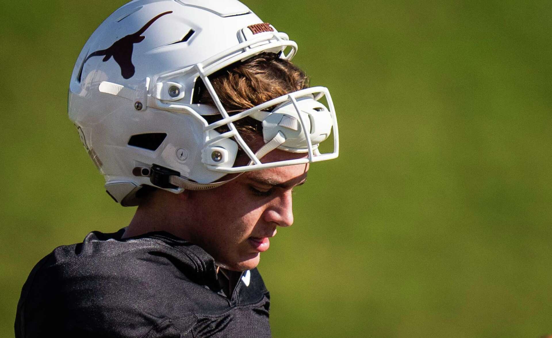 Texas QB preview 2025: Who is backing up Arch Manning?