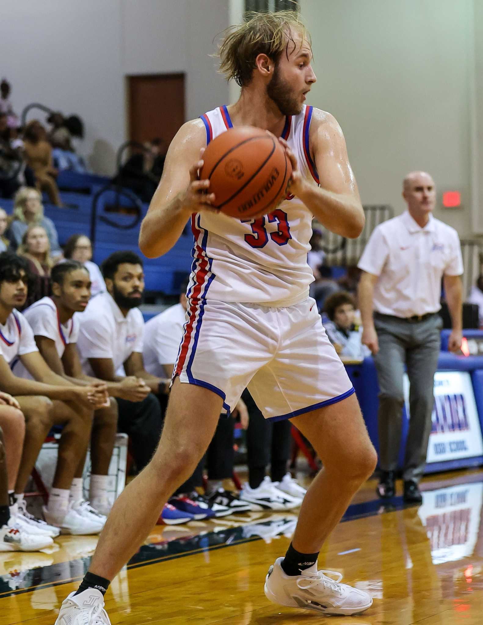 The top high school sports performers of the week in the Austin area