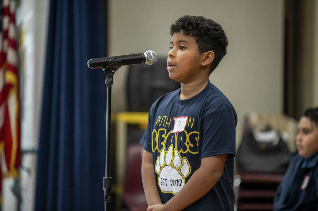 Texas student won the Spanish language spelling bee with this word
