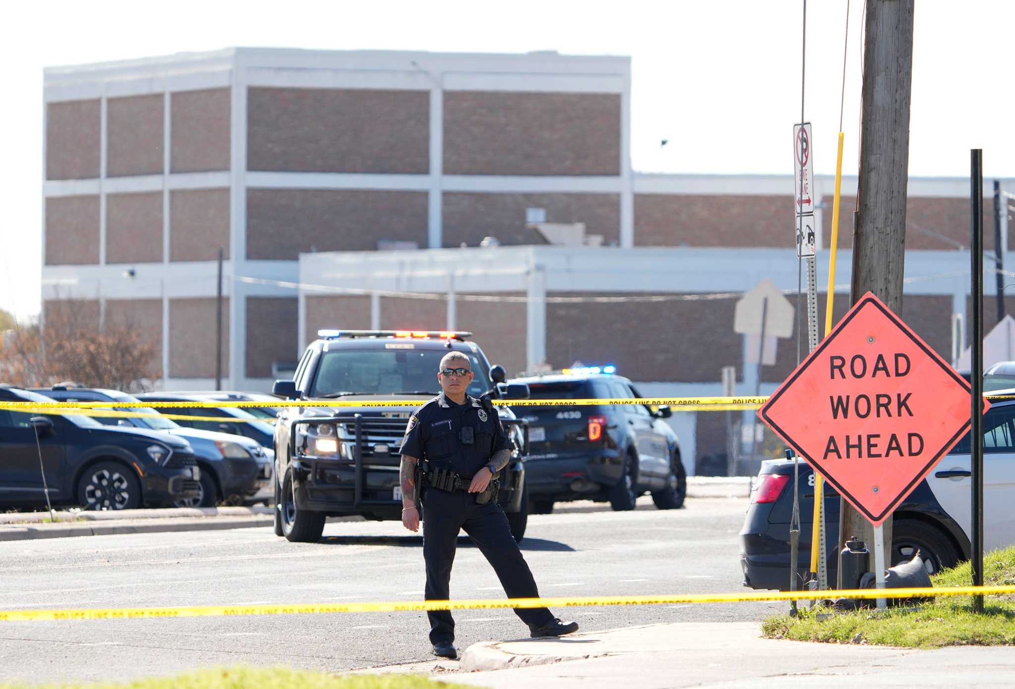 Sgt. Val Barnes, 29-year veteran with district, named as Austin ISD ...