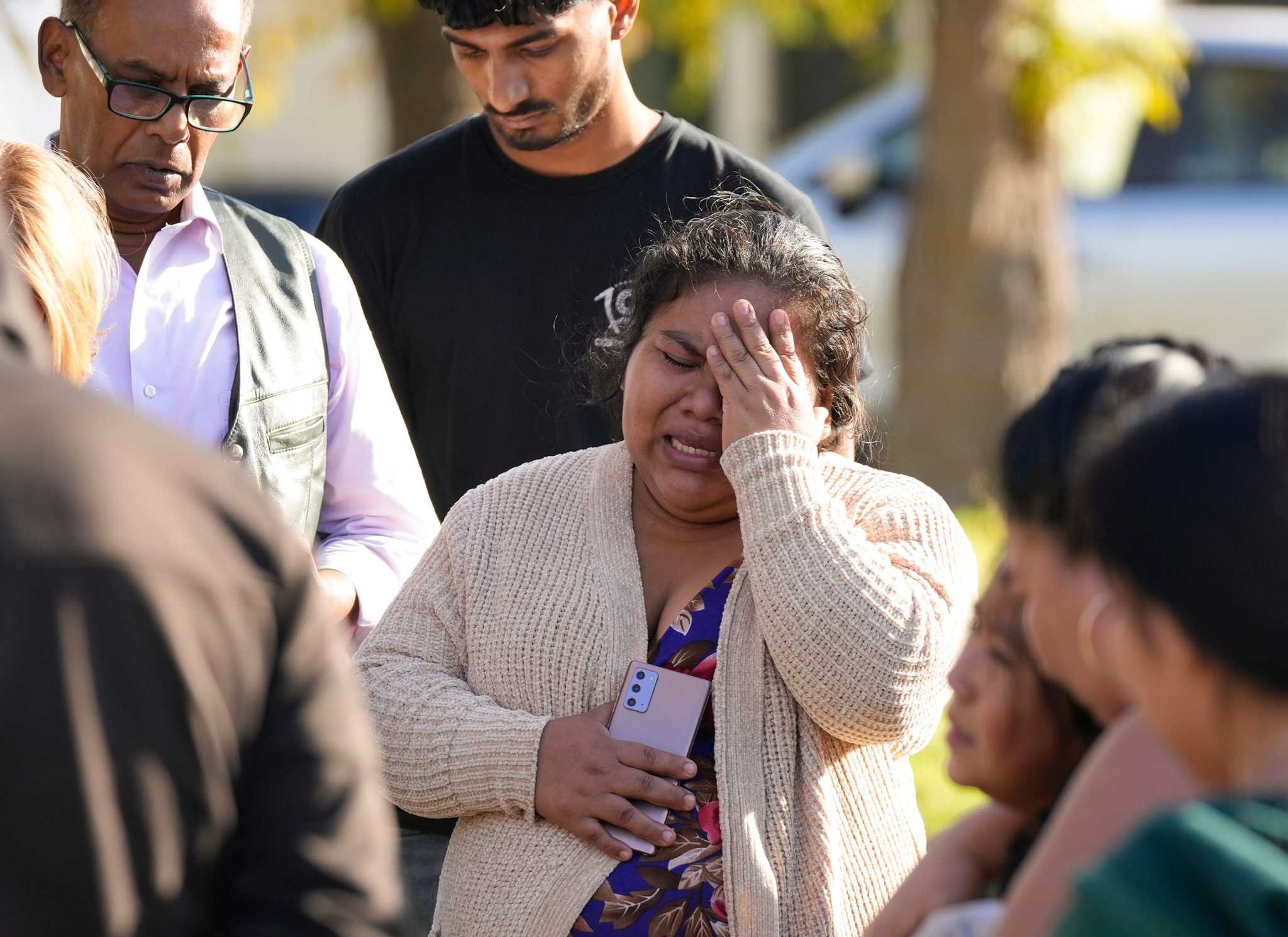 Austin police identify young mother, man killed in South Austin ...