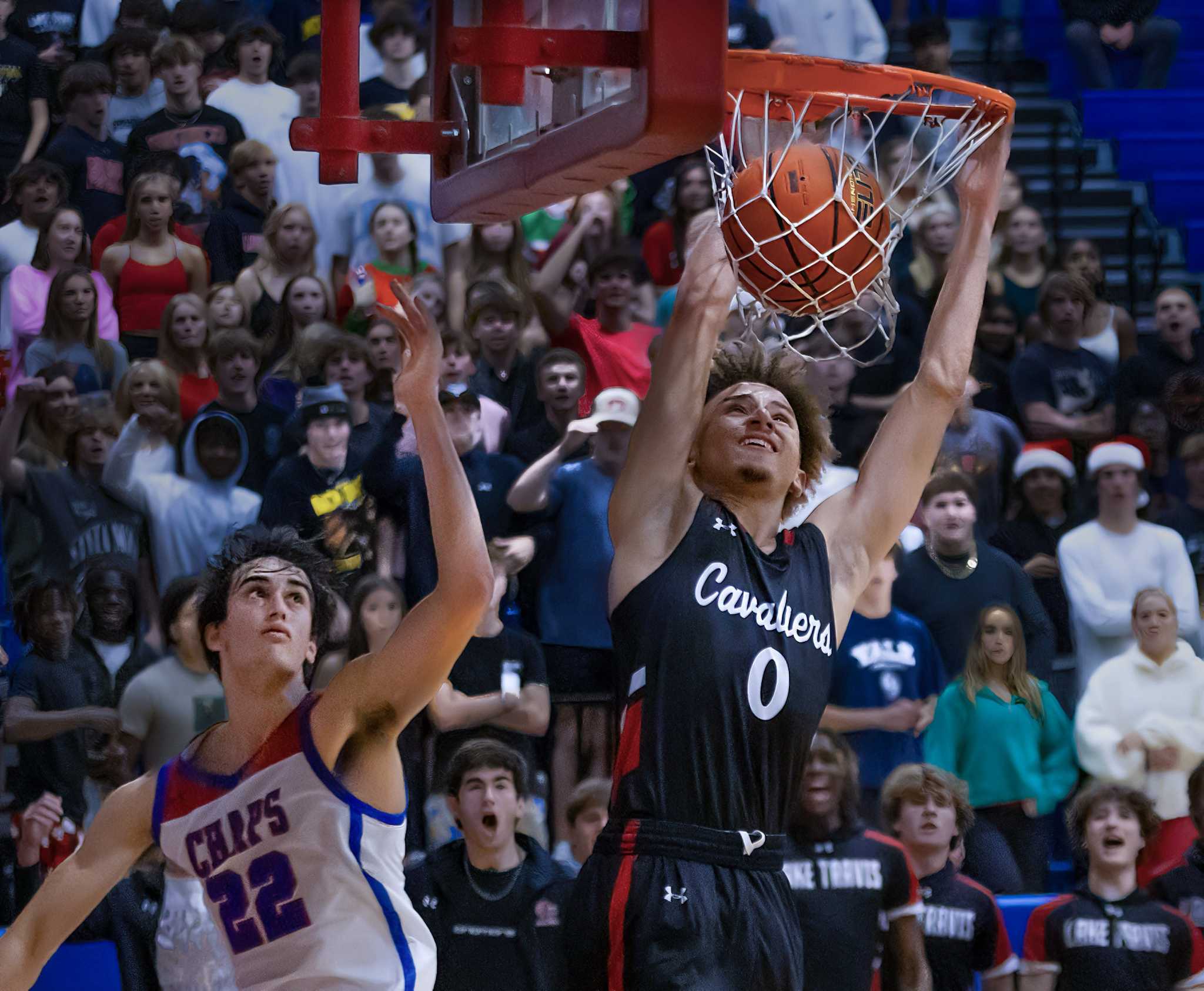 35 Austin-area boys basketball players to watch this winter