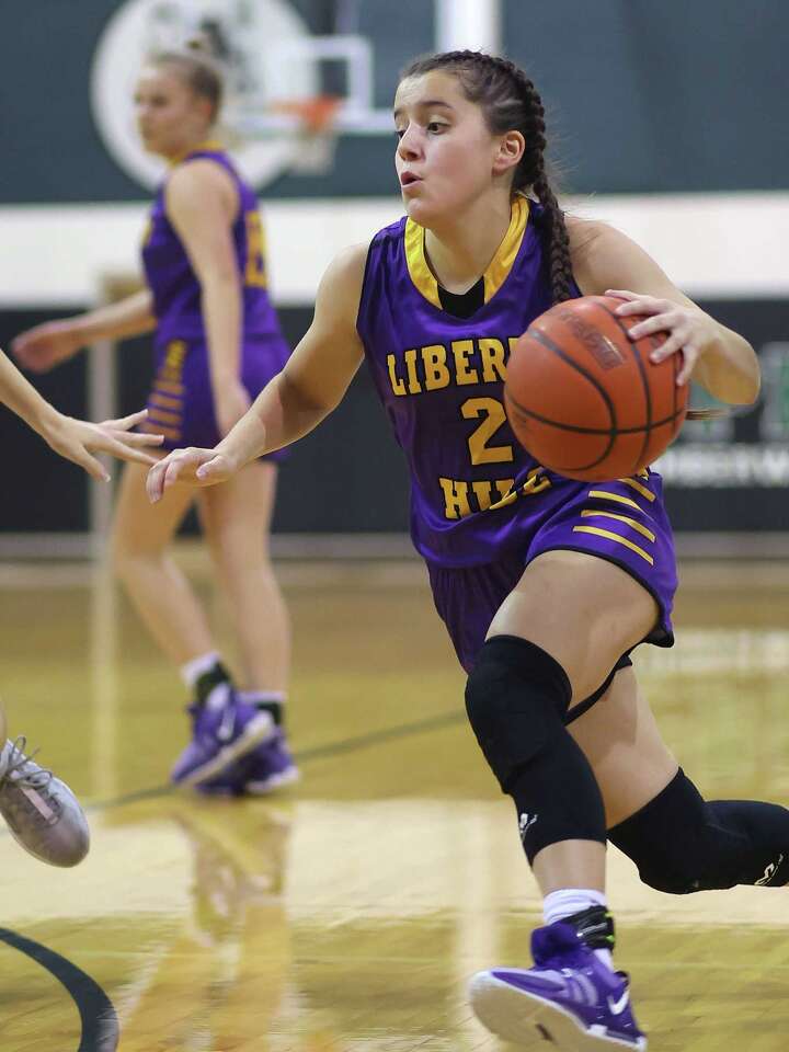 Girls basketball: Georgetown, Liberty Hill, Glenn win tournaments