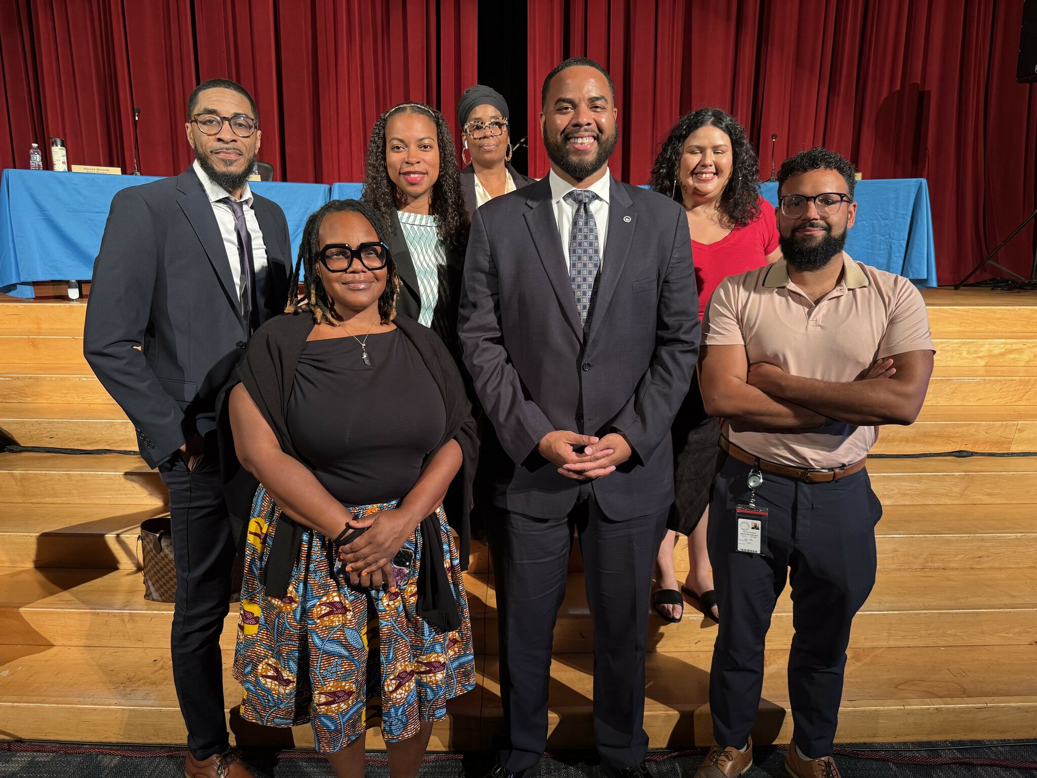 Hartford school board hires new superintendent, officials say