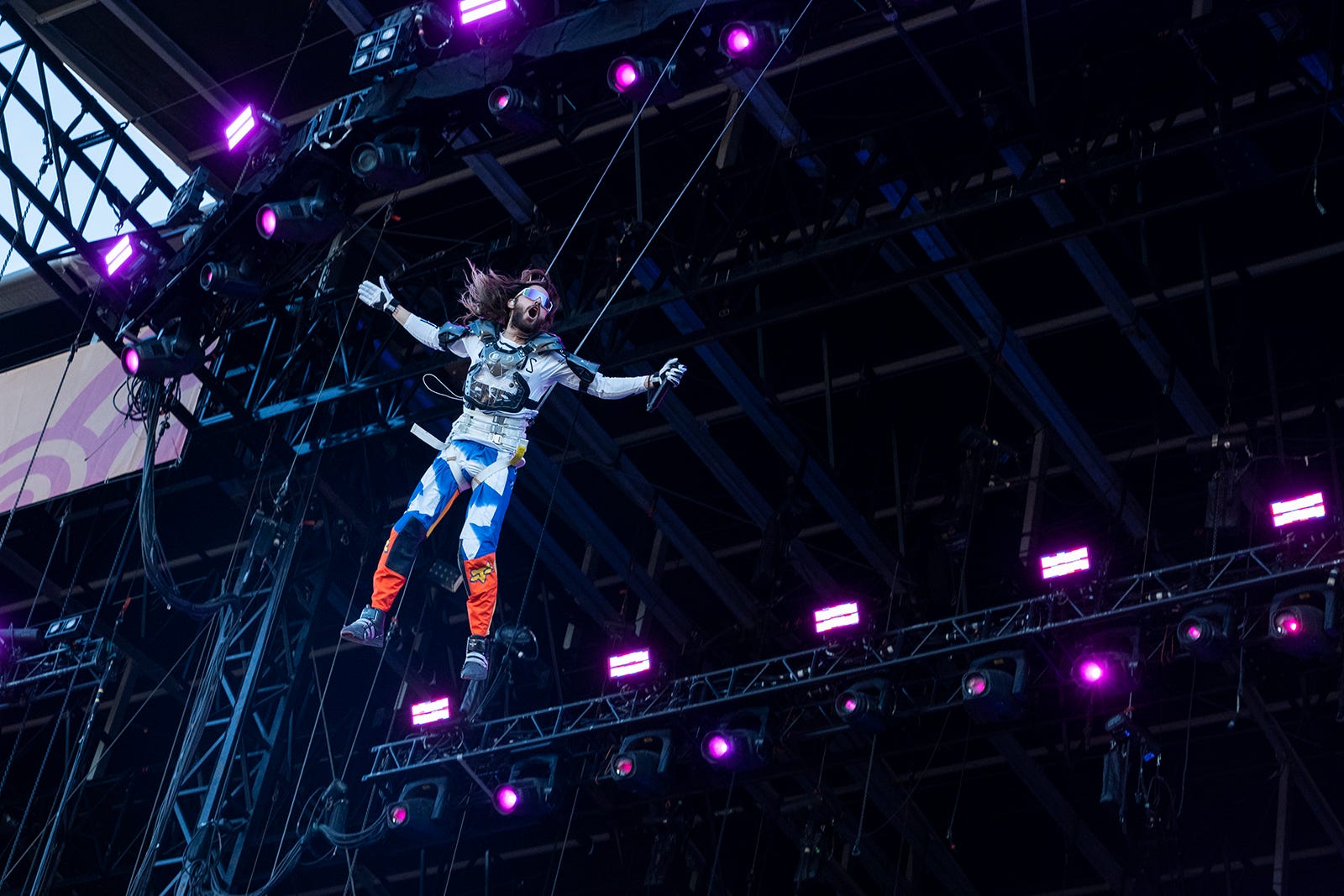 From ACL Fest 2023 lineup to fans, check out Saturday's best photos