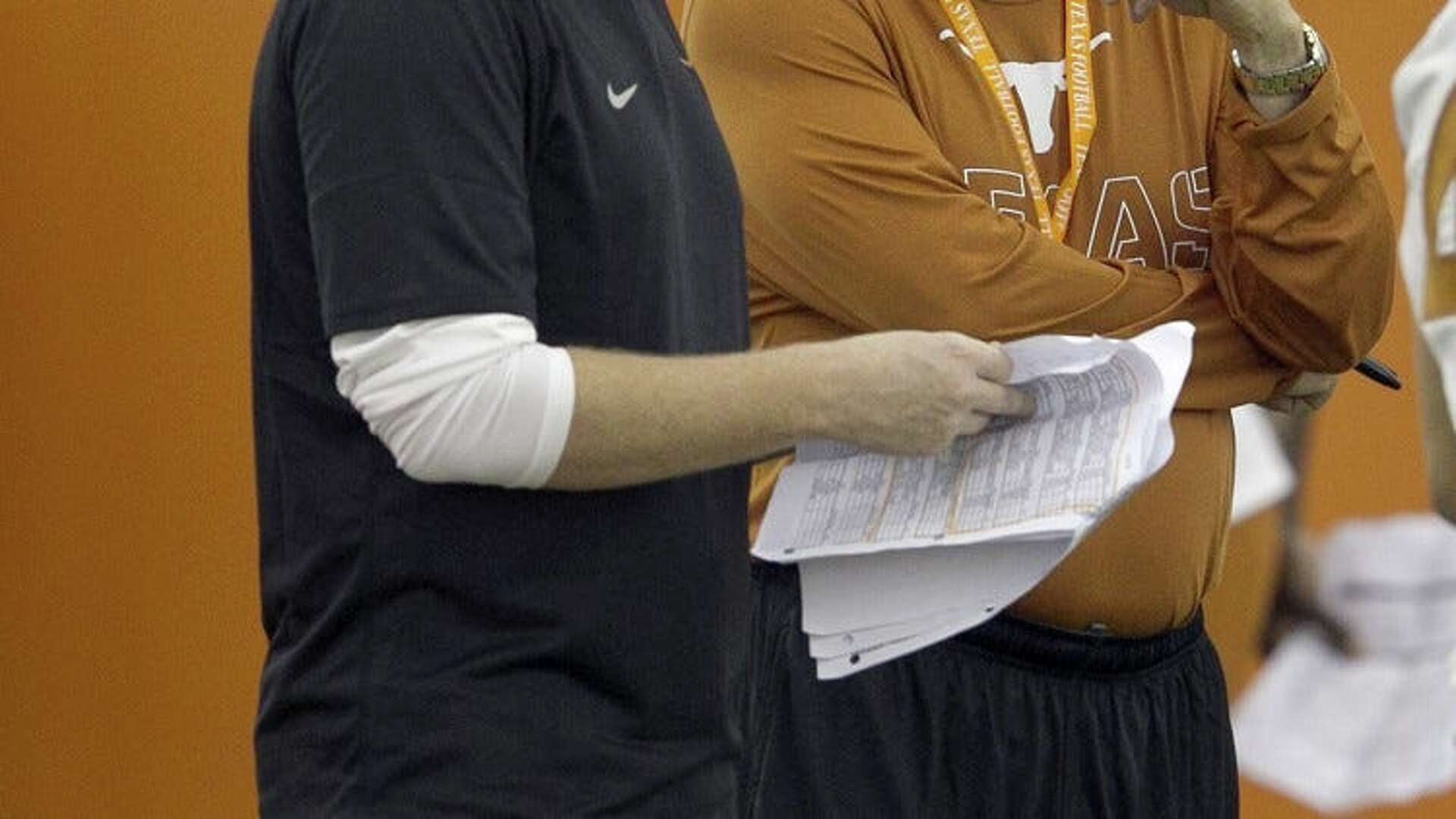 Major Applewhite hired at South Alabama; ex-Texas QB replaces Kane Wommack