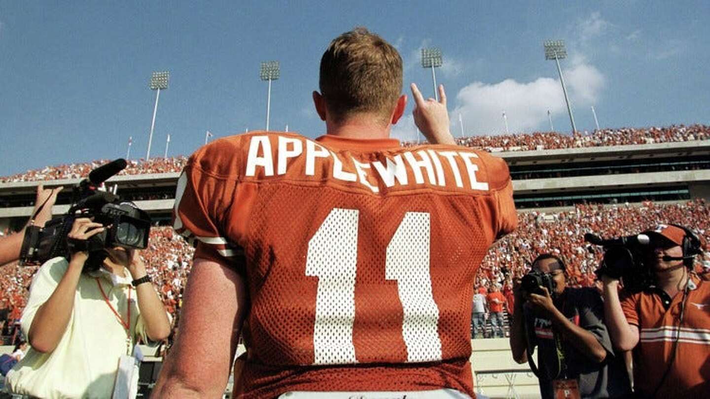 Major Applewhite hired at South Alabama; ex-Texas QB replaces Kane Wommack
