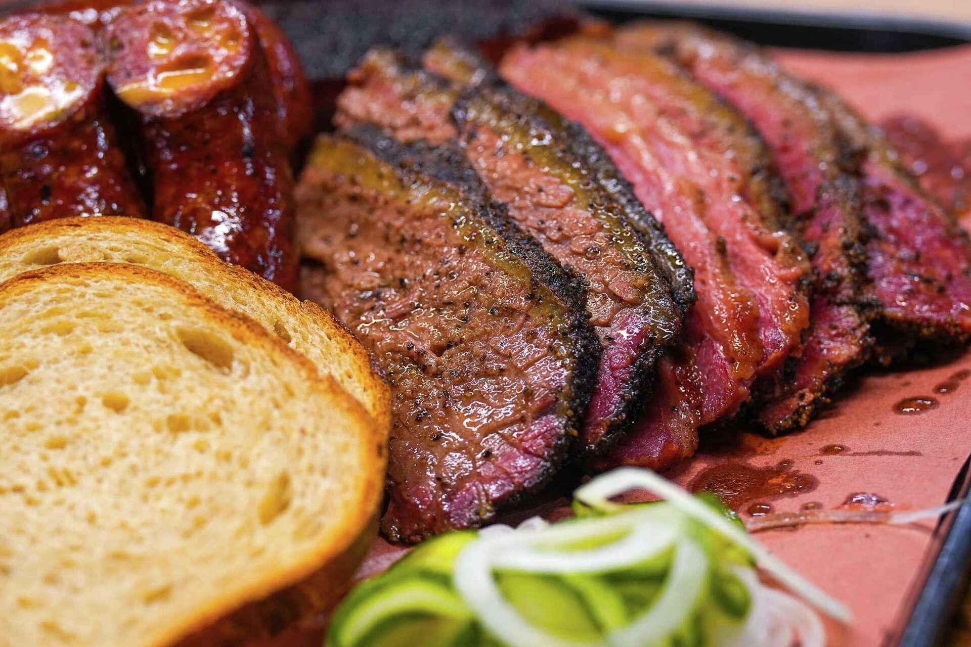 USA TODAY named its Restaurants of the Year. This Austin favorite made ...