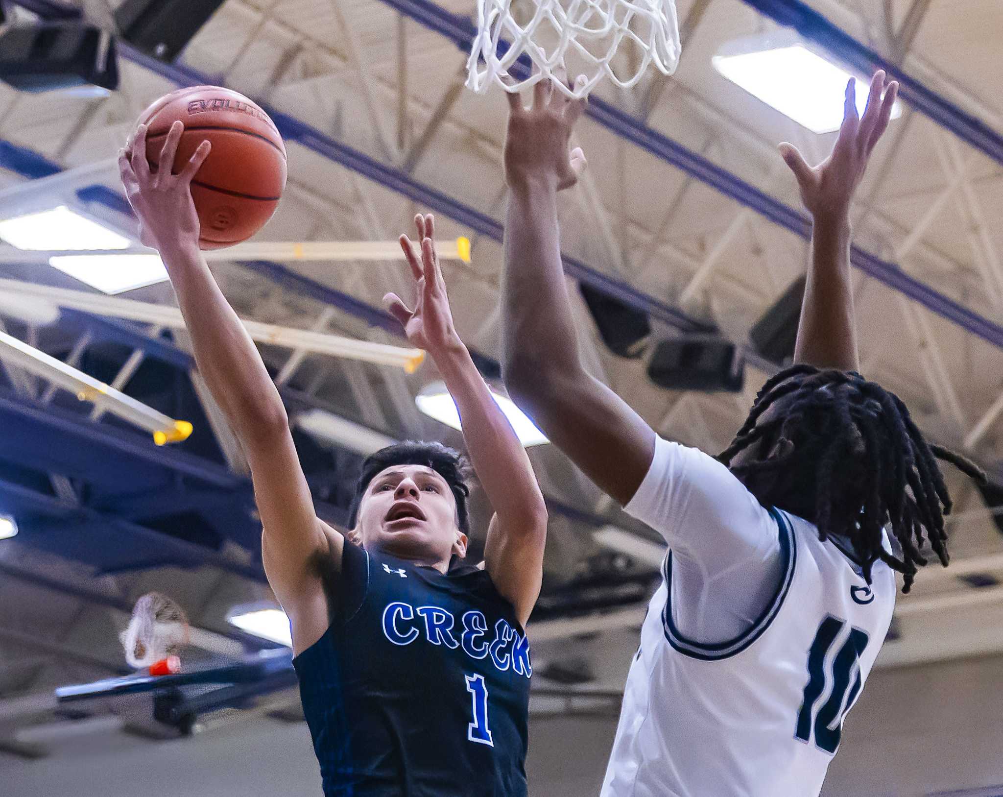 The top high school sports performers of the week in the Austin area