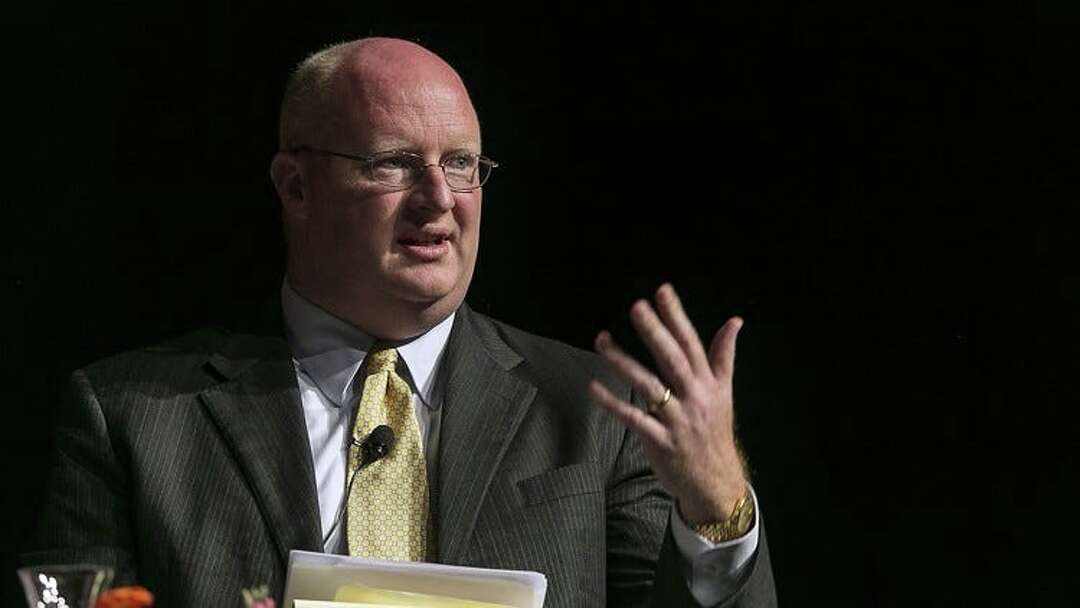 UT picks search firm with conservative ties for College of Education