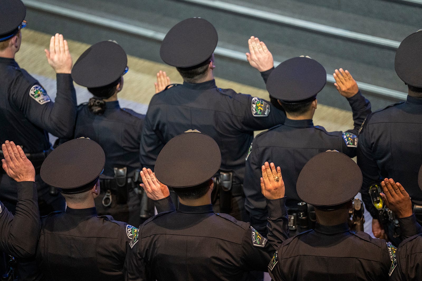 Major barriers to releasing Austin's once-secret police files