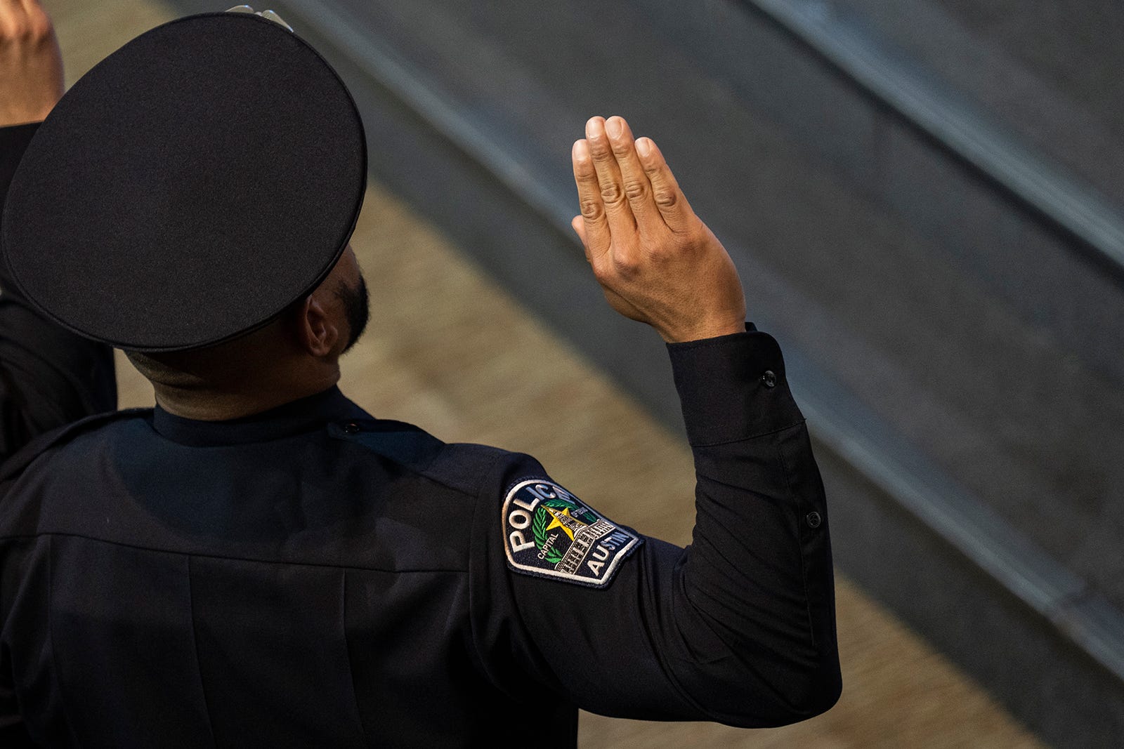 Austin Police Association: Ready to sign contract, implement Prop A