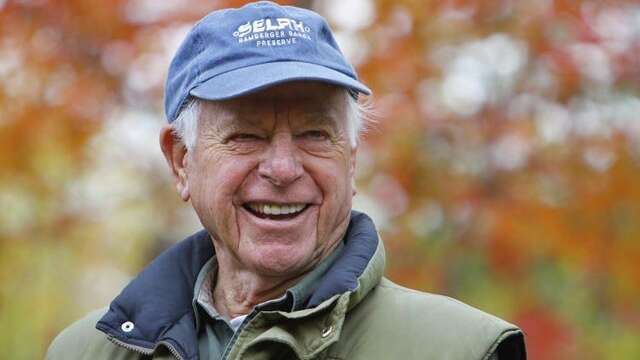 Church's Chicken mogul J. David Bamberger dead at 97