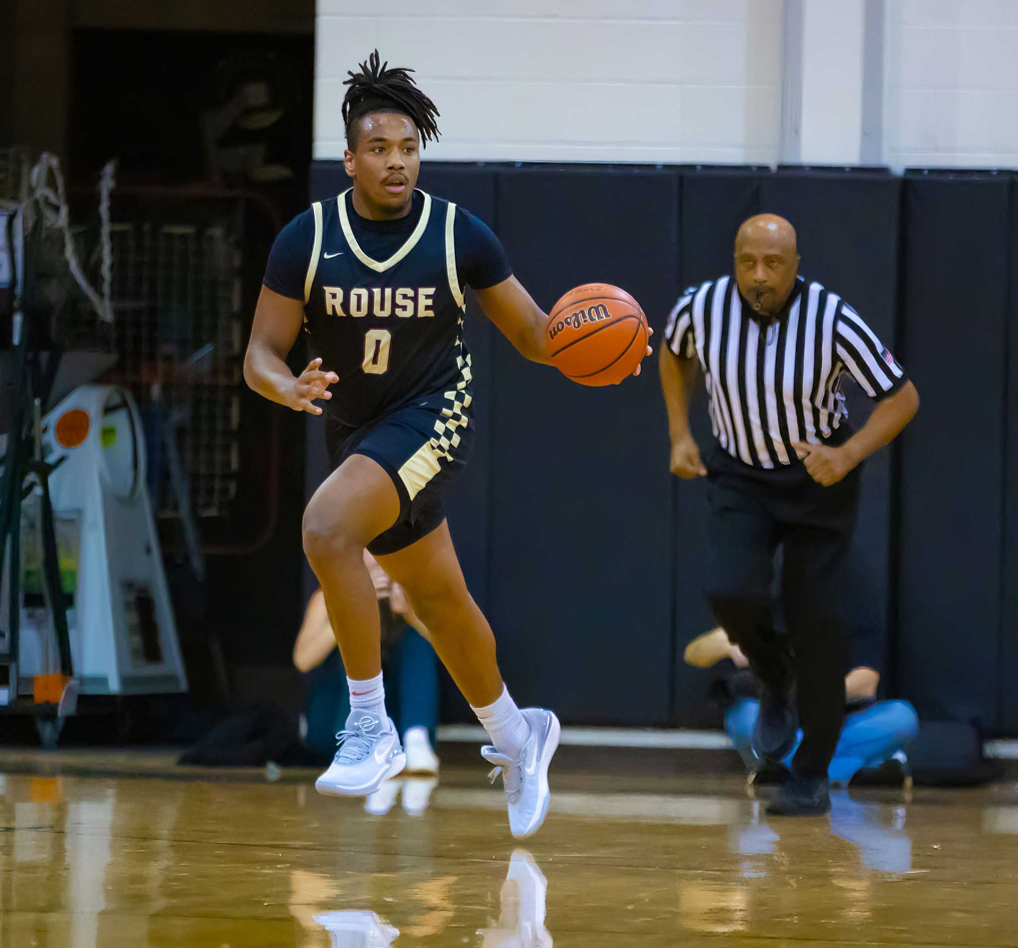 The top high school sports performers of the week in the Austin area
