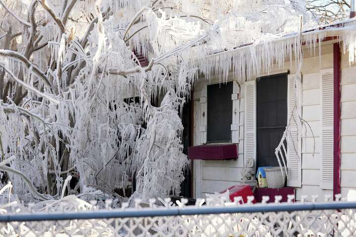 How to prep for Austin’s winter freeze without panic-buying