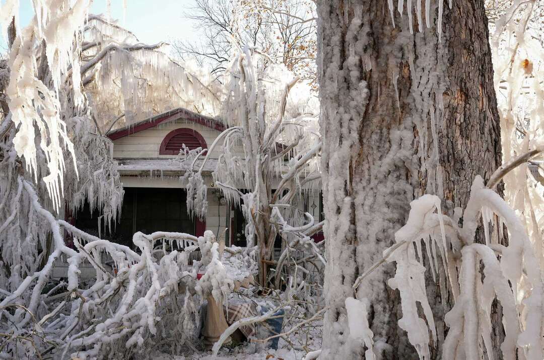5 steps to take before Arctic blast hits Texas with freezing weather