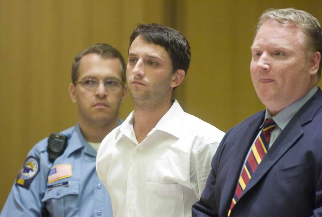 Man sentenced for role in bank robberies