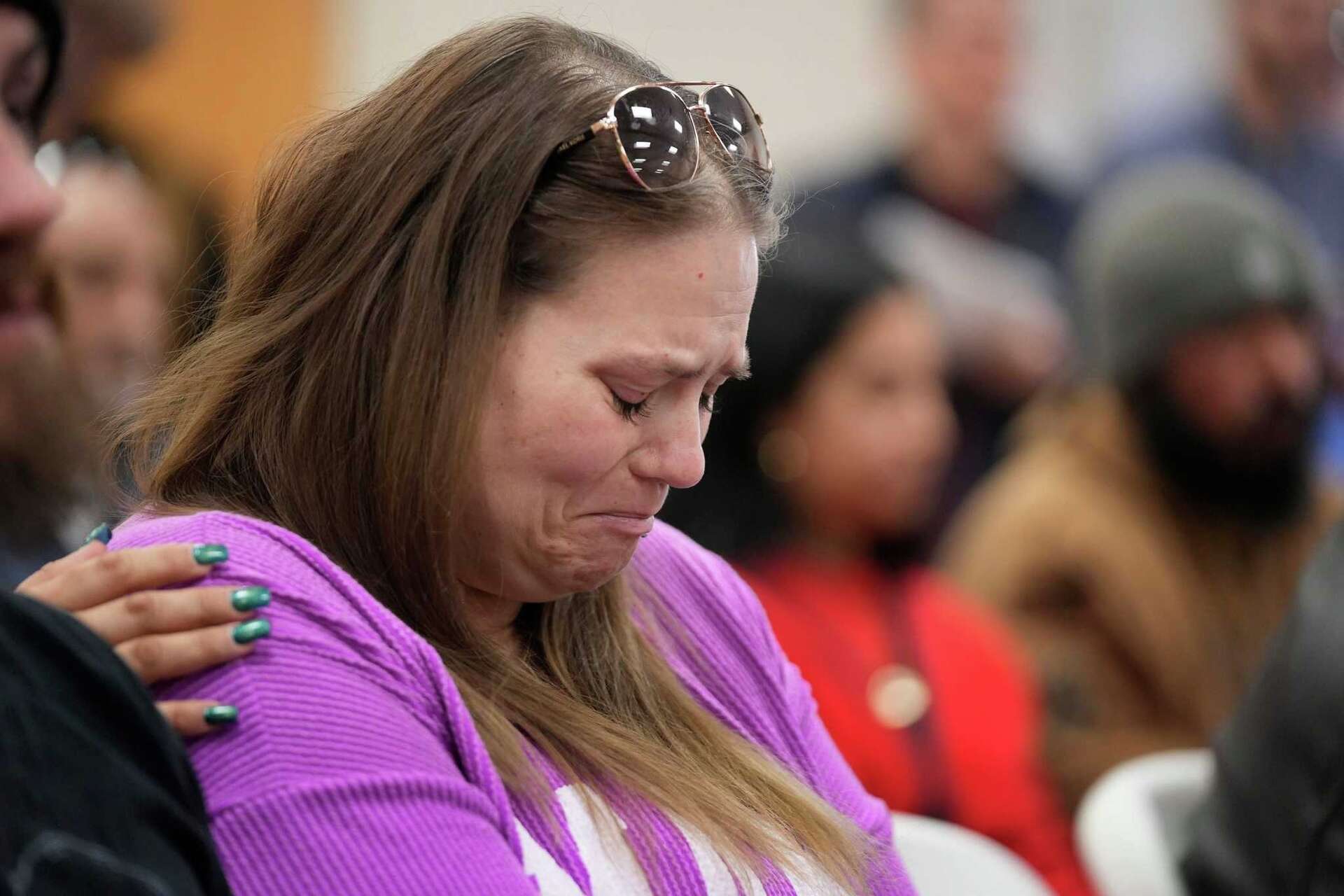 Read the full 500-page Uvalde shooting report released by US Department ...