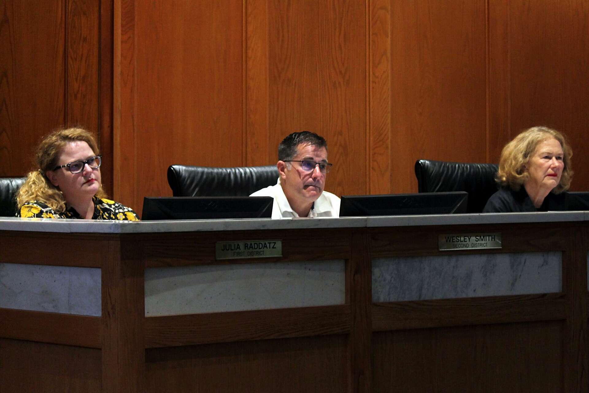 3 takeaways from Manistee City Council meeting