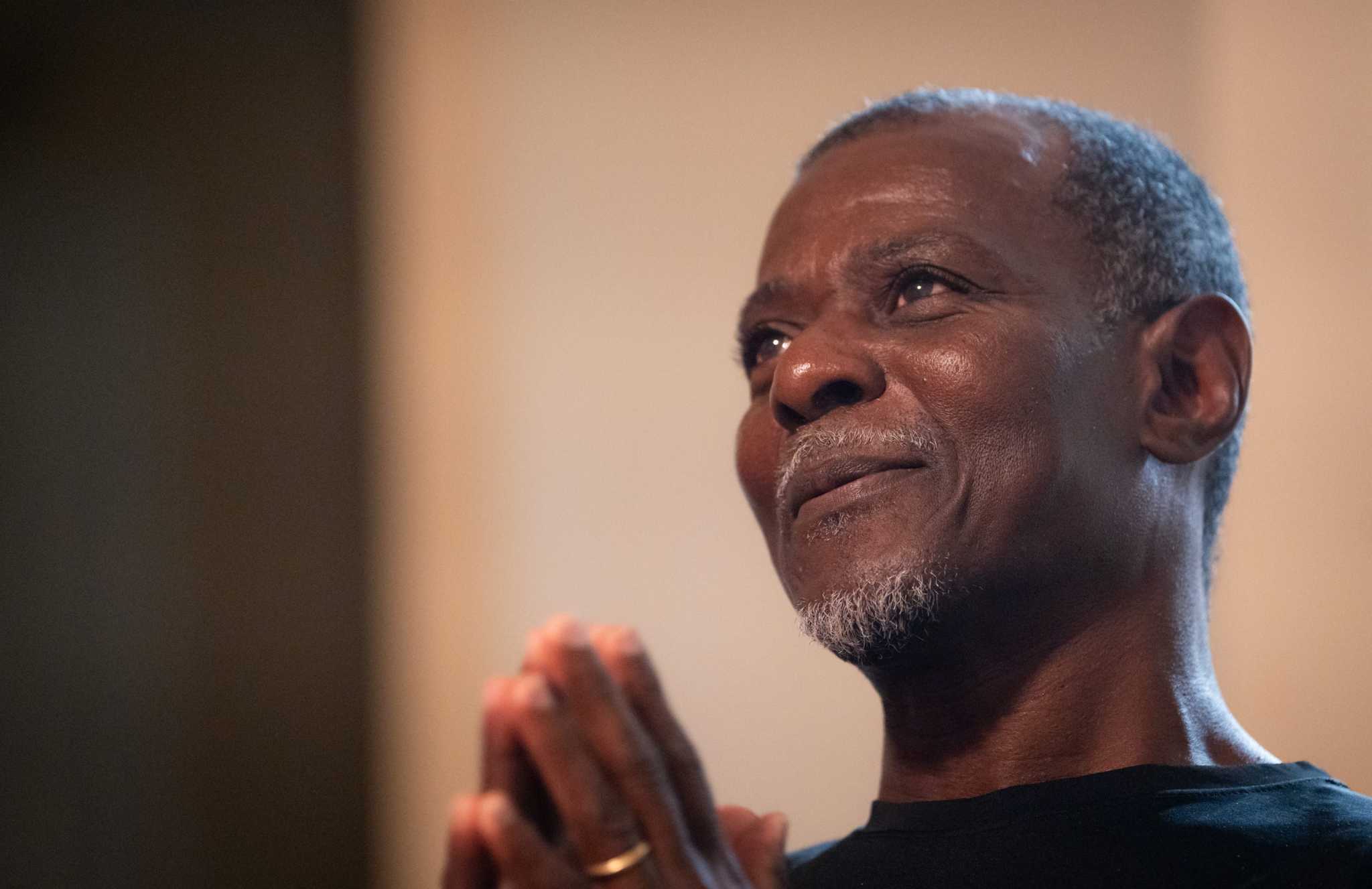 Allen Andre Causey seeks exoneration in 1991 murder of Anita Byington