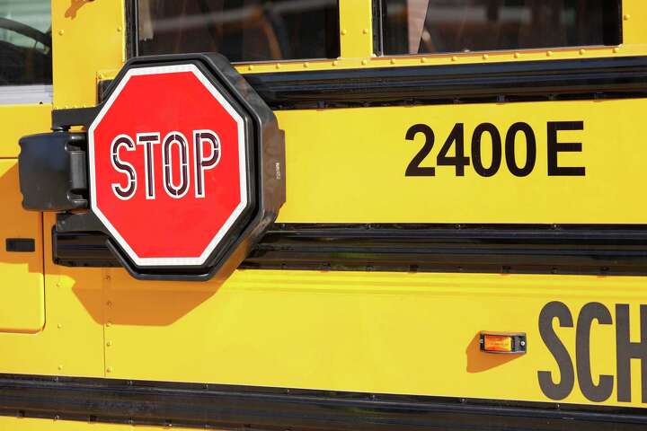 Waymo robotaxis keep passing Austin school buses, AISD says